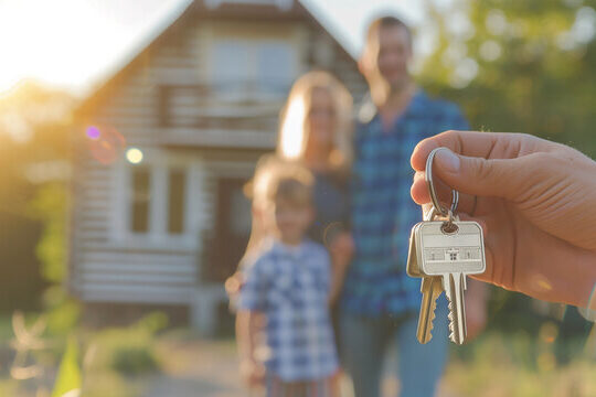 Path - Community Housing Network